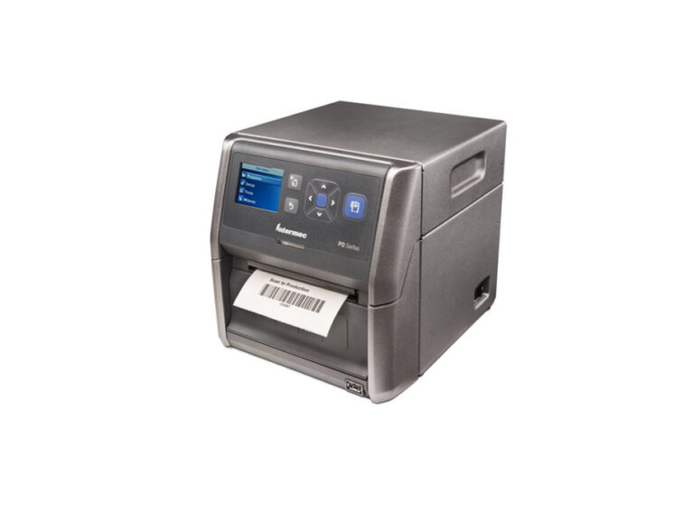 Honeywell PD43C Industrial Printer - Song Phat